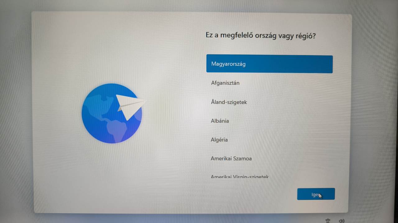 Windows 11 beállítása Microsoft-fiók nélküli használatra – Kiskunhalasi Fazekas Mihály Általános ...